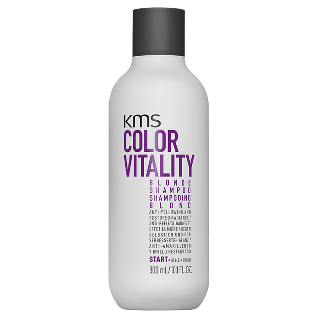 KMS Start - Vogue International | Hair Care Products, Leamington Spa