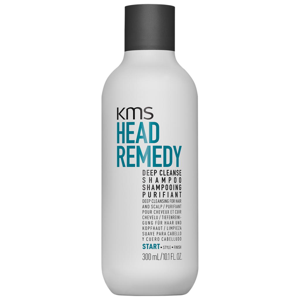 KMS Hair Remedy Deep Cleanse Shampoo - Vogue International | Hair