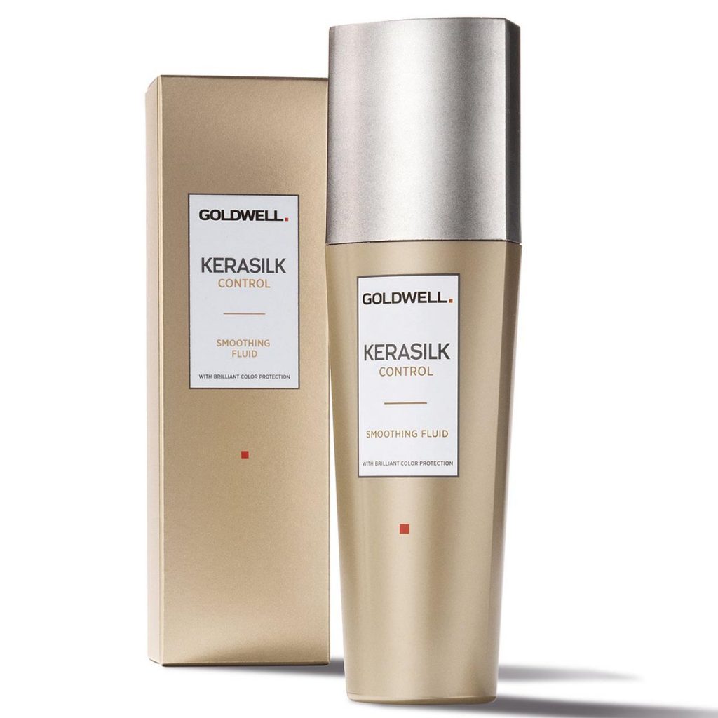 Kerasilk Styling Accentuating Finish Creme - Vogue International Hair Care